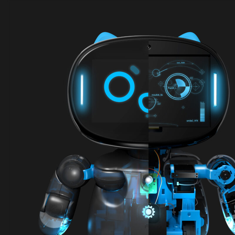 女娲创造NUWA Robotics 官方网站