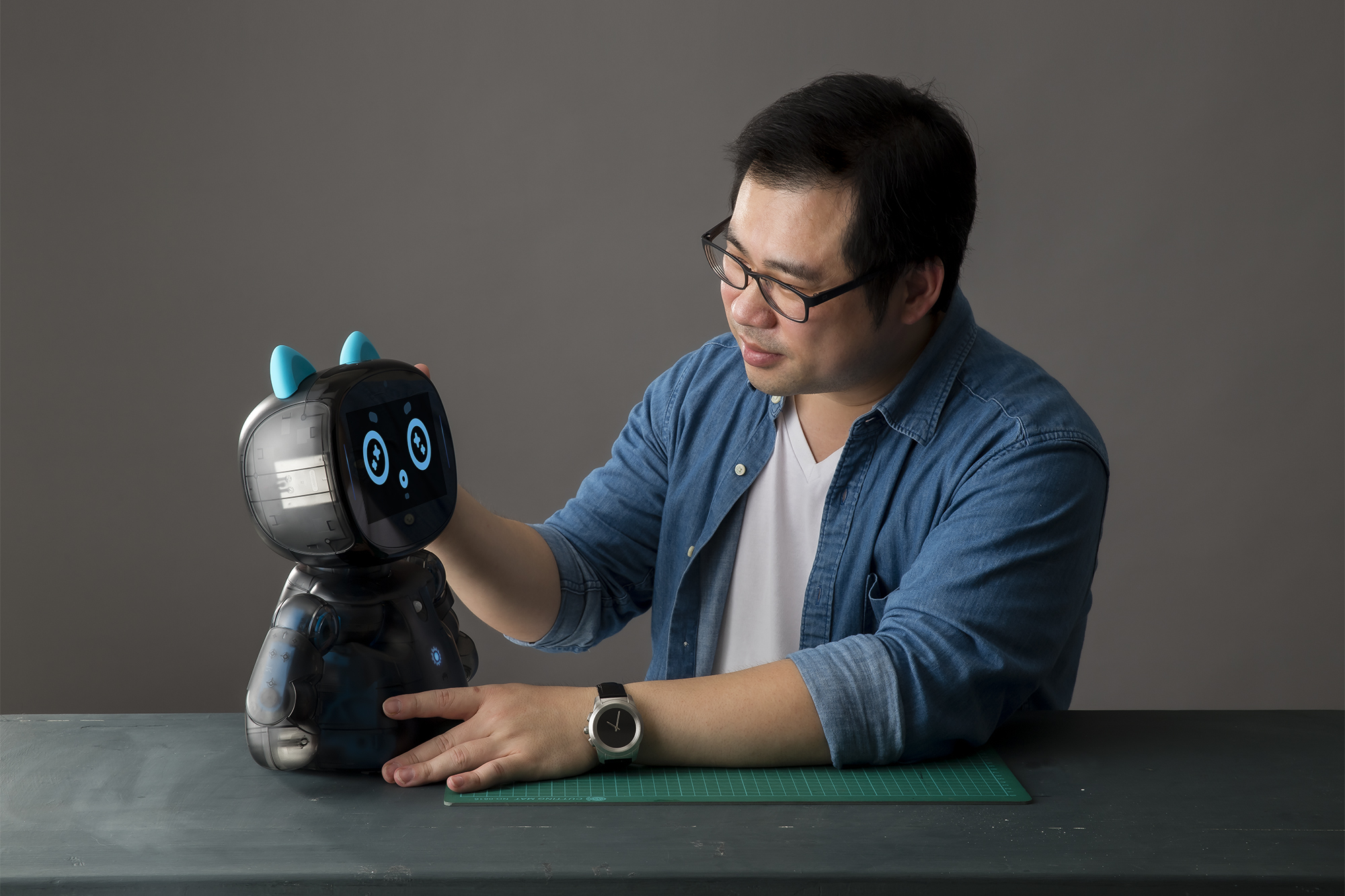 NUWA ロボットクラウド開発ツール | NUWA Robotics