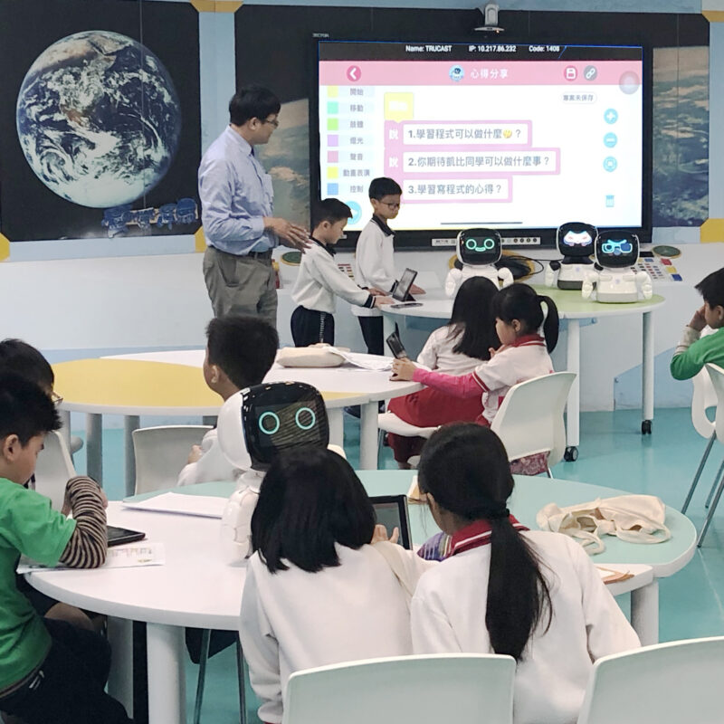 STEAM | NUWA Robotics