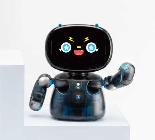 Hello Kebbi ｜NUWA Robotic