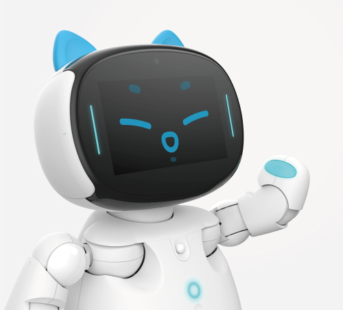 Hello Kebbi ｜NUWA Robotic