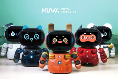 News | NUWA Robotics