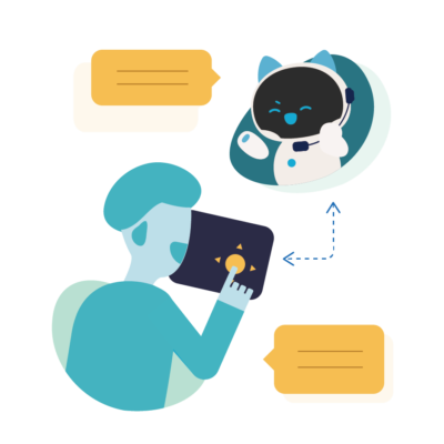 2023ServiceRobot | NUWA Robotics