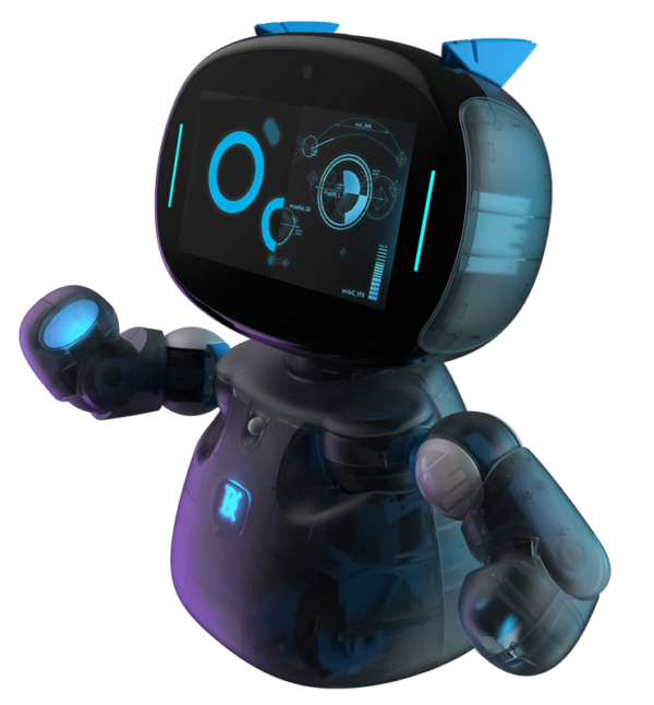 Hello Kebbi ｜NUWA Robotic