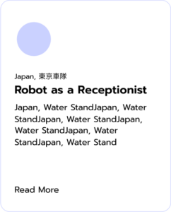 NUWA ROBOTICS | NUWA Robotics