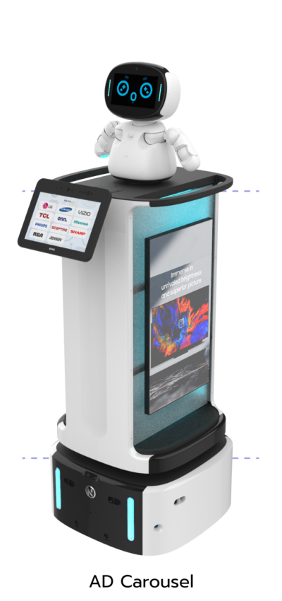 Collibot | NUWA Robotics