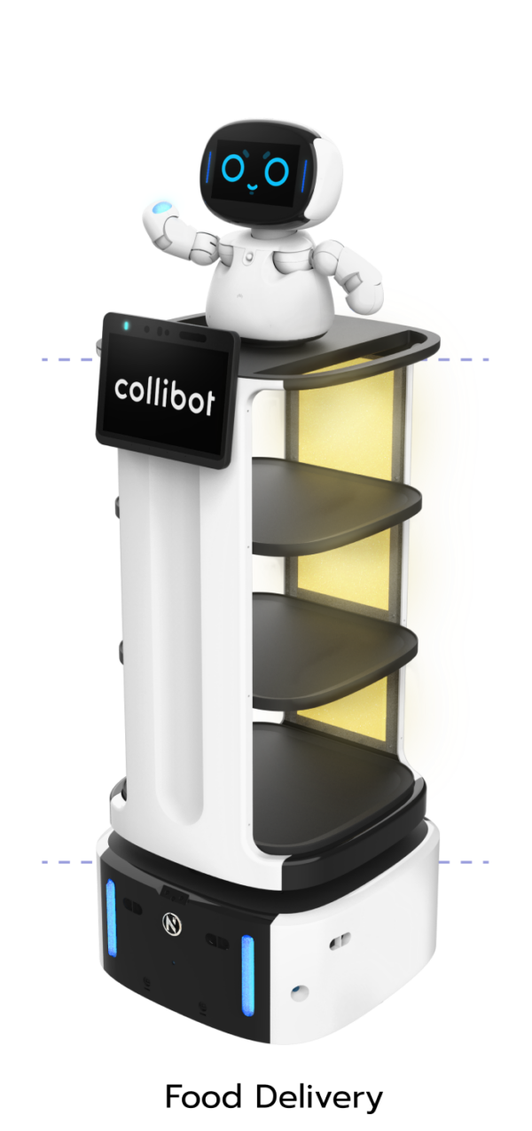 Collibot | NUWA Robotics