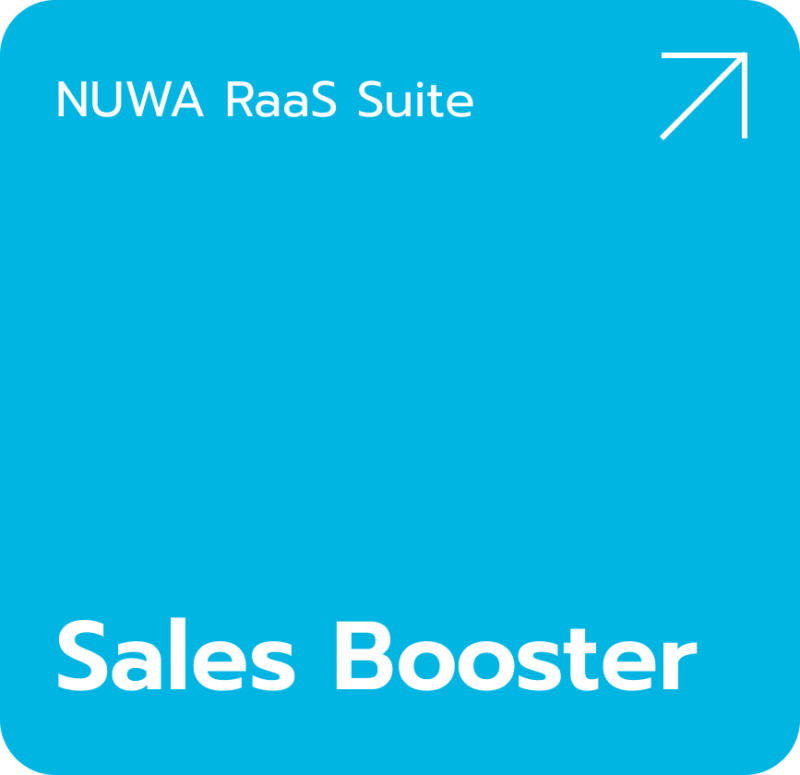 NUWA ROBOTICS | NUWA Robotics