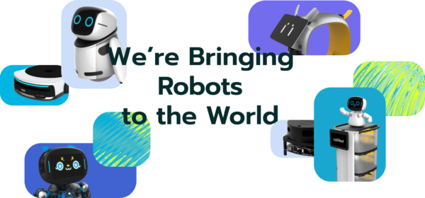 女媧團隊 | NUWA Robotics