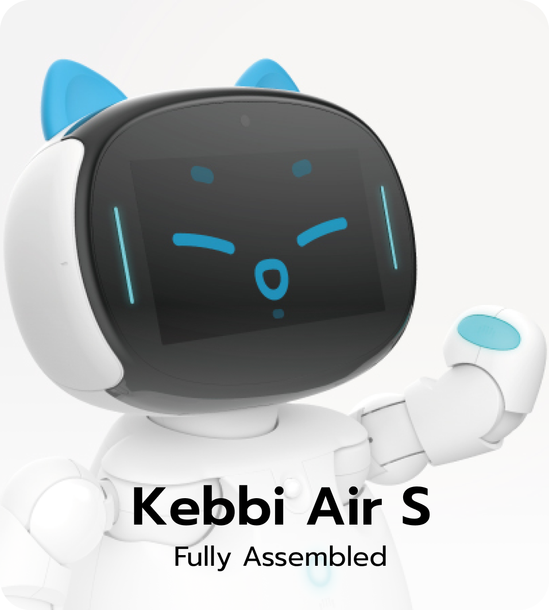 NUWA ROBOTICS | NUWA Robotics