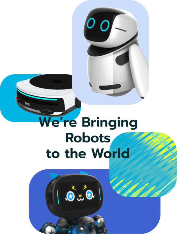 TeamNUWA | NUWA Robotics