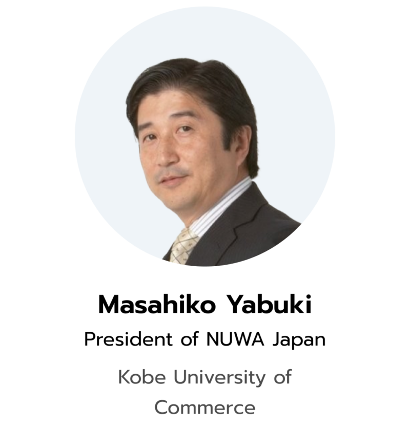 企業情報 ｜ NUWA Robotics