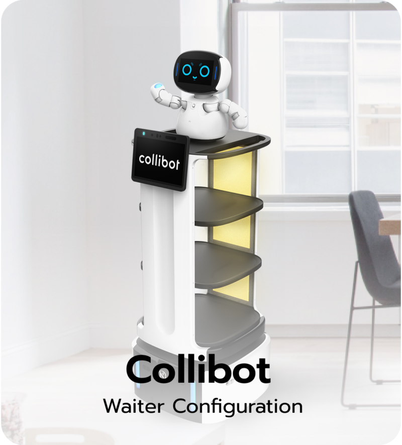 NUWA ROBOTICS | NUWA Robotics