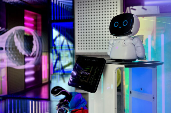 Case studies | NUWA Robotics