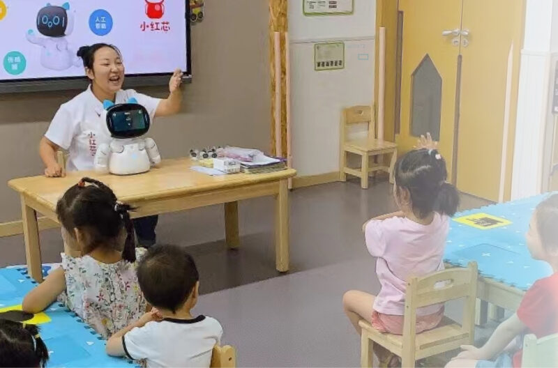 Case studies | NUWA Robotics