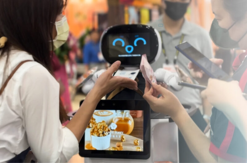 Case studies | NUWA Robotics