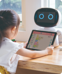 Kebbi Robots｜NUWA Robotics