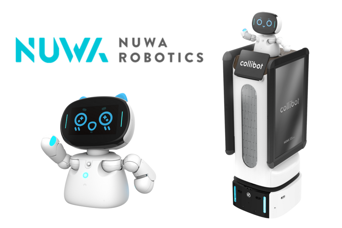 プレリリース｜NUWA Robotics